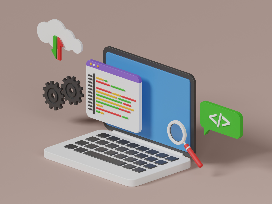 Low-Code Software Development BootCamp • GenniBit