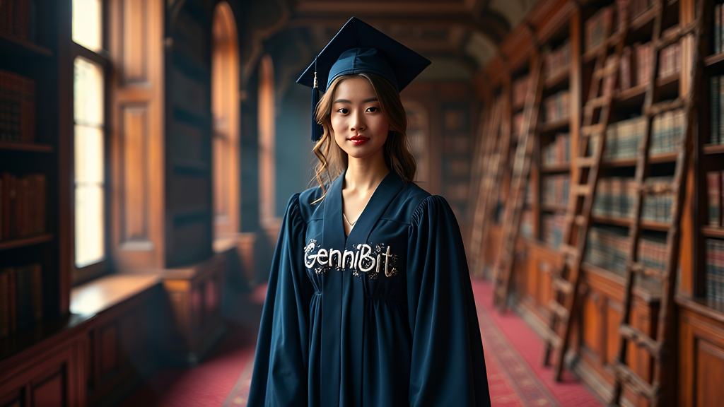GenniBit Data Analytics Scholarship - Fully-Funded Bootcamp