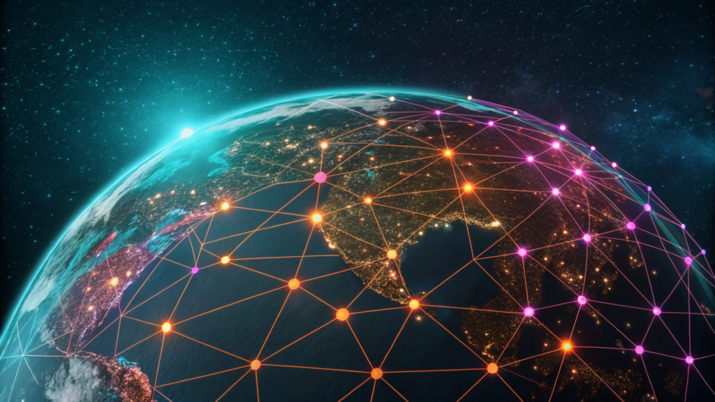 Data Analytics in 2025: Key Trends Driving Industry Growth